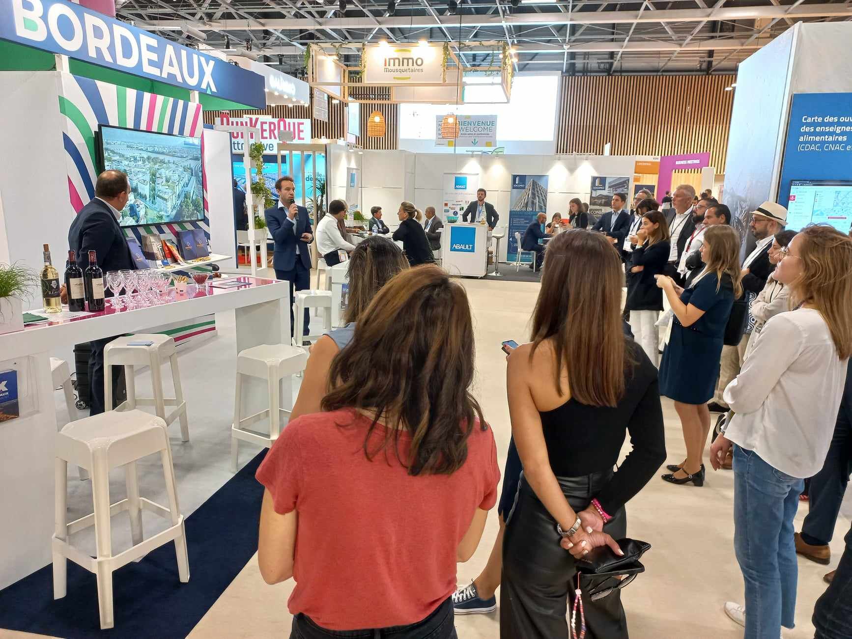 SIEC 2023 – 19-20 septembre 2023 | Manacom